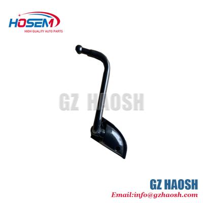 China Isuzu 100P Left Mirror Bracket 8-97856269-0 OEM Replacement Truck Part for sale