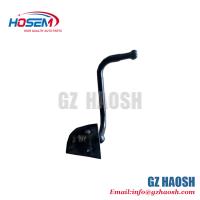 China Isuzu 100P Left Mirror Bracket 8-97856269-0 OEM Replacement Truck Part for sale
