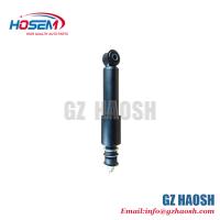 China Shock Absorber Front 1-51630-604-1 for Isuzu CXZ 6WF1 Heavy Duty Truck for sale