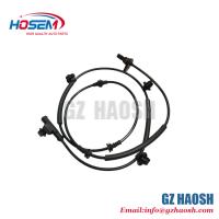 China Auto Parts LP2-14016-AA Front Left ABS Sensor suitable for JMC for sale