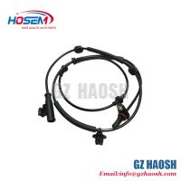 China Auto Parts LP2-14016-AA Front Left ABS Sensor suitable for JMC for sale