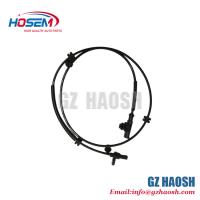 China Auto Parts LP114016AB Front Left ABS Sensor suitable for JMC for sale
