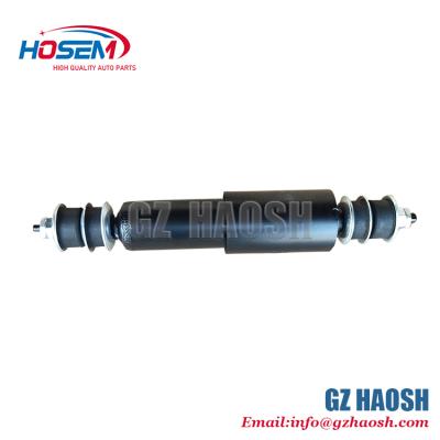 China Rear Mounting Shock Absorber 1-51630728-0 Fit for Isuzu CXZ 6WF1 OEM Standard for sale