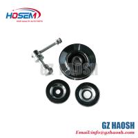 China Isuzu NKR 600P Power Steering Idler Pulley 8-94128866-0 OEM Replacement for sale