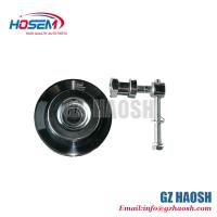 China Isuzu NKR 600P Power Steering Idler Pulley 8-94128866-0 OEM Replacement for sale
