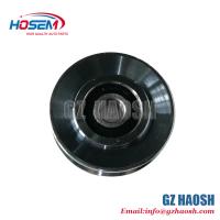China Isuzu NKR 600P Power Steering Idler Pulley 8-94128866-0 OEM Replacement for sale