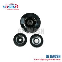 China Isuzu NKR 600P Power Steering Idler Pulley 8-94128866-0 OEM Replacement for sale