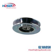 China Isuzu NKR 600P Power Steering Idler Pulley 8-94128866-0 OEM Replacement for sale