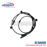 China Front Left ABS Sensor LP2-14016CA k2847 for JMC Yuhu97 Compatible with Isuzu NQR NPR Ford Transit for sale