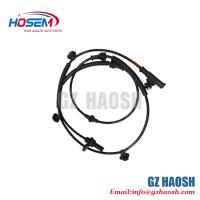 China JMC Yuhu79 Rear ABS Sensor KP2-14020-0 Anti-lock Brake Wheel Speed Sensor for sale