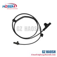China JP1-14019-0 Rear Right ABS Sensor for JMC Yuhu3 Compatible with Isuzu NQR NPR Ford Transit for sale