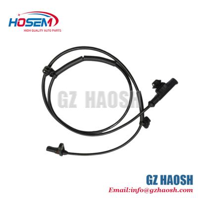 China JP1-14019-0 Rear Right ABS Sensor for JMC Yuhu3 Compatible with Isuzu NQR NPR Ford Transit for sale