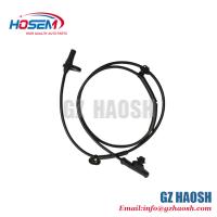 China JP1-14019-0 Rear Right ABS Sensor for JMC Yuhu3 Compatible with Isuzu NQR NPR Ford Transit for sale