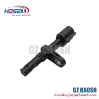 China FS1-2B372CA Rear Wheel ABS Sensor K2271 for Ford Territory 2019 12V New for sale