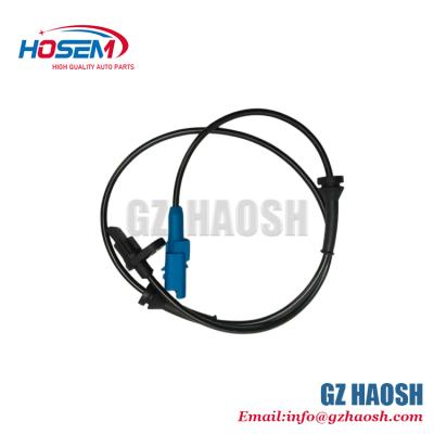 China ABS Sensor 9805066080 for Peugeot 2008 2014-2018 Wheel Speed Sensor for sale