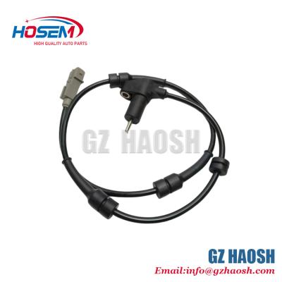 China Rear Wheel ABS Sensor 96217756 R L for Fukang 1.6L Brake Safety Replacement for sale