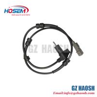 China Rear Wheel ABS Sensor 96217756 R L for Fukang 1.6L Brake Safety Replacement for sale
