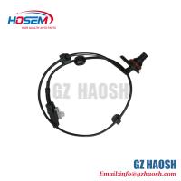 China 89546-26150 Rear Wheel ABS Sensor Left for Toyota HiAce 2013 Anti Lock Braking System for sale