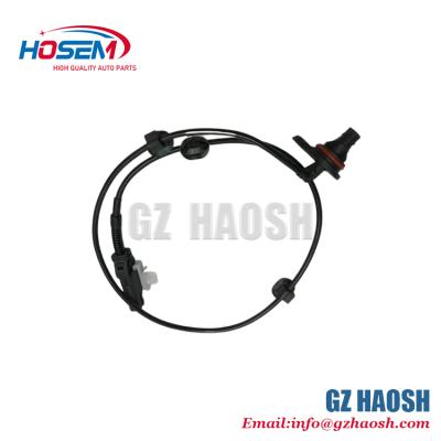 China 89546-26150 Rear Wheel ABS Sensor Left for Toyota HiAce 2013 Anti Lock Braking System for sale