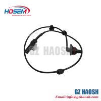 China 89546-26150 Rear Wheel ABS Sensor Left for Toyota HiAce 2013 Anti Lock Braking System for sale