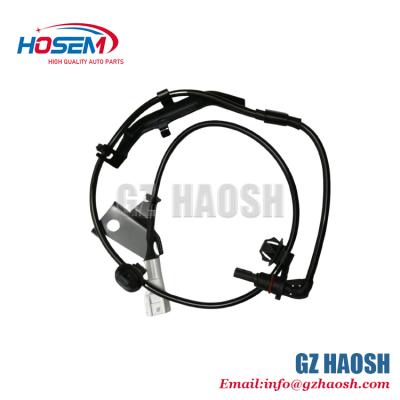 China ABS Sensor 89546-0K240 for Toyota Hilux 2018 Left Rear Wheel Speed Detector for sale