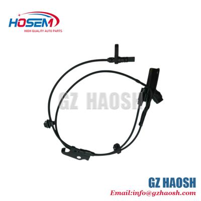 China Front Left ABS Sensor 89543-78010 K0583 for Lexus NX 2014 for sale