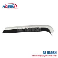 China Headlight Lower Trim Strip L-White 8-97129492 Fit for Isuzu 100P OEM Quality for sale