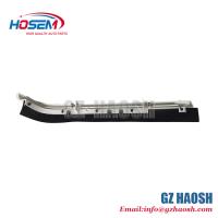 China Headlight Lower Trim Strip L-White 8-97129492 Fit for Isuzu 100P OEM Quality for sale