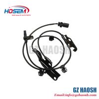 China ABS Sensor 89543-28100 Wheel Speed Detector for Toyota Alphard 2010-2014 for sale