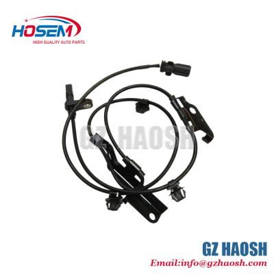 China ABS Sensor 89543-28100 Wheel Speed Detector for Toyota Alphard 2010-2014 for sale
