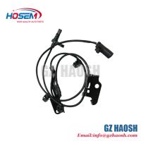 China ABS Sensor 89543-28100 Wheel Speed Detector for Toyota Alphard 2010-2014 for sale