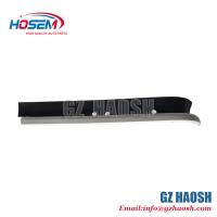 China Headlight Lower Trim Strip R-White 8-97129493 Fit for Isuzu 100P OEM Replacement for sale