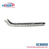 China Headlight Lower Trim Strip R-White 8-97129493 Fit for Isuzu 100P OEM Replacement for sale