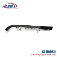 China Headlight Lower Trim Strip R-White 8-97129493 Fit for Isuzu 100P OEM Replacement for sale
