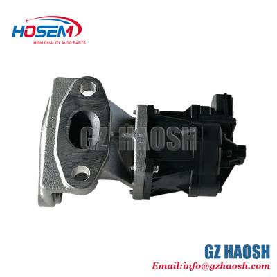 China Exhaust Gas Recirculation Valve 8-98144274-1 Fit Isuzu 600P 4KH1 Euro 4 for sale