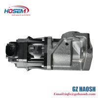 China Exhaust Gas Recirculation Valve 8-98144274-1 Fit Isuzu 600P 4KH1 Euro 4 for sale