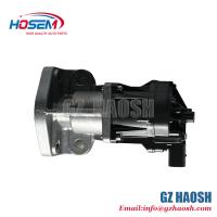 China Exhaust Gas Recirculation Valve 8-98144274-1 Fit Isuzu 600P 4KH1 Euro 4 for sale