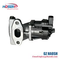 China Exhaust Gas Recirculation Valve 8-98144274-1 Fit Isuzu 600P 4KH1 Euro 4 for sale