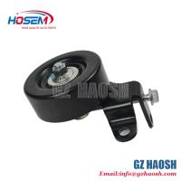 China Isuzu C8974351040 AC Belt Pulley for D-MAX MU-X 12V OEM Replacement Part for sale