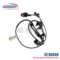 China ABS Sensor 89543-08050 for Toyota Sienna 2011 Wheel Speed Sensor for sale