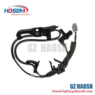 China ABS Sensor 89543-08030 for Toyota Sienna 2003 Anti-lock Braking System Wheel Speed Sensor for sale