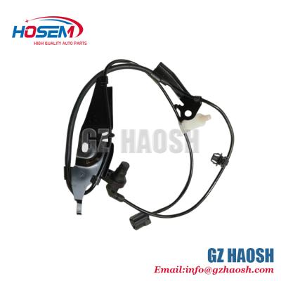 China ABS Sensor 89543-06050 for Toyota Camry V5 2011-2017 Anti Lock Brake Wheel Speed Sensor for sale