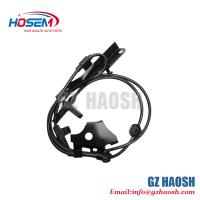 China ABS Sensor 89543-02080 for Toyota Corolla ZRE15 ZRE18 2007-2019 Wheel Speed Sensor for sale