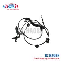 China Front Left ABS Sensor 89543-0A060 K5793 for Toyota Corolla Cross 2022-2024 for sale