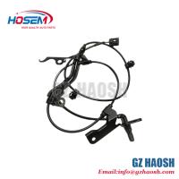 China Front Left ABS Sensor 89543-0A060 K5793 for Toyota Corolla Cross 2022-2024 for sale