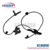 China Auto Parts 89542-47030 ABS Sensor suitable for Lexus CT 2012 for sale