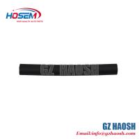 China Fuel Injector Return Hose C8974352980 Short Rubber for Isuzu DMAX MUX 3.0L for sale