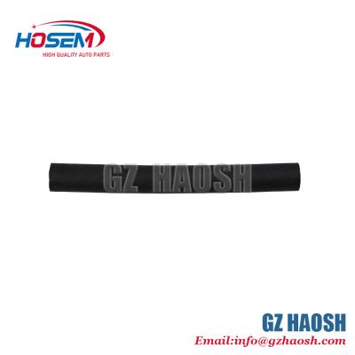 China Fuel Injector Return Hose C8974352980 Short Rubber for Isuzu DMAX MUX 3.0L for sale