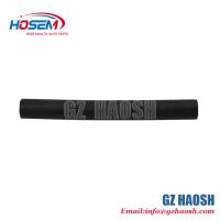China Fuel Injector Return Hose C8974352980 Short Rubber for Isuzu DMAX MUX 3.0L for sale