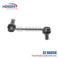 China Stabilizer Link Connecting Rod Front RH C8979445680 for Isuzu DMAX RM 4x4 for sale